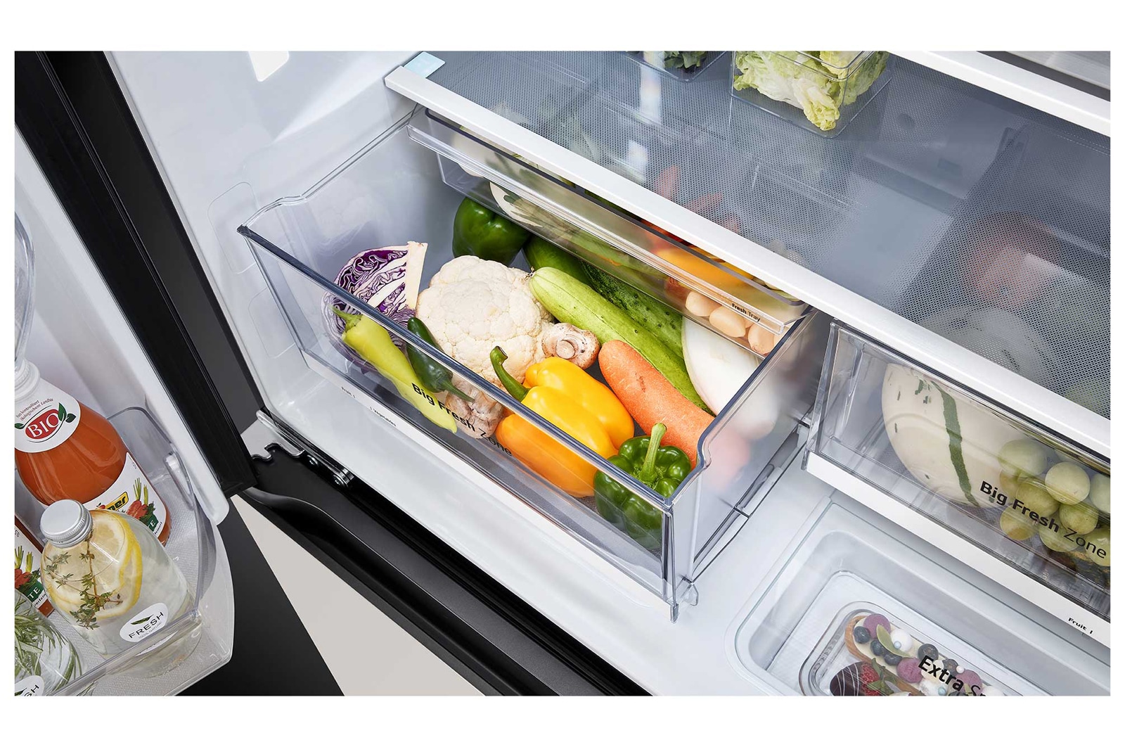 LG Objet Collection冰箱-原装进口自由嵌入式冰箱-LG中国官网