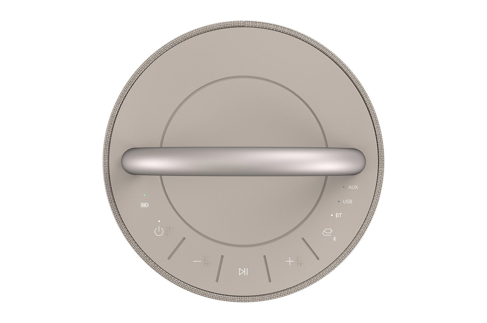 LG XBOOM 360 RP4-全向声便携式无线蓝牙音箱 - LG中国官网