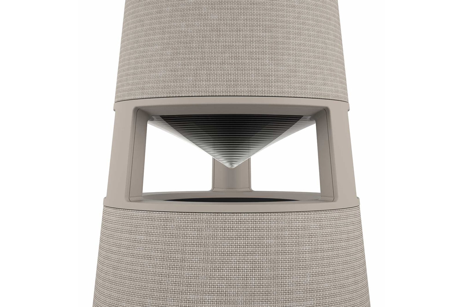 LG XBOOM 360 RP4-全向声便携式无线蓝牙音箱 - LG中国官网