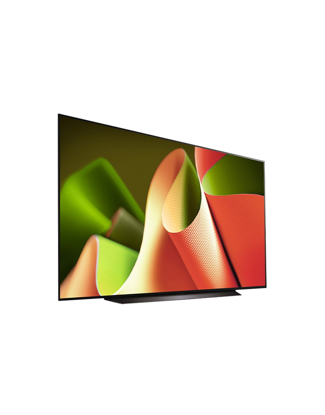 83 英寸 智能电视-LG OLED AI B4 4K 智能电视 OLED83B4