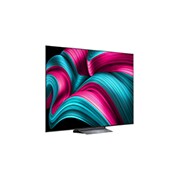 77 英寸 LG OLED evo AI C5 4K 智能电视 - LG中国官网