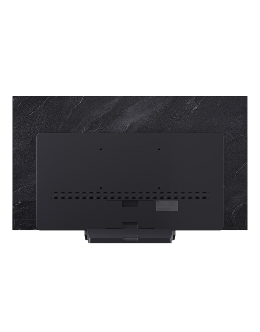 55 英寸 LG OLED evo AI C5 4K 智能电视 - LG中国官网