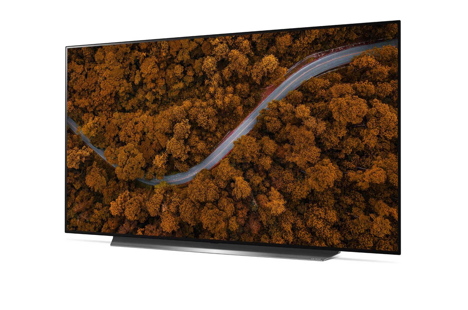 LG OLED CX | LG 中国官网