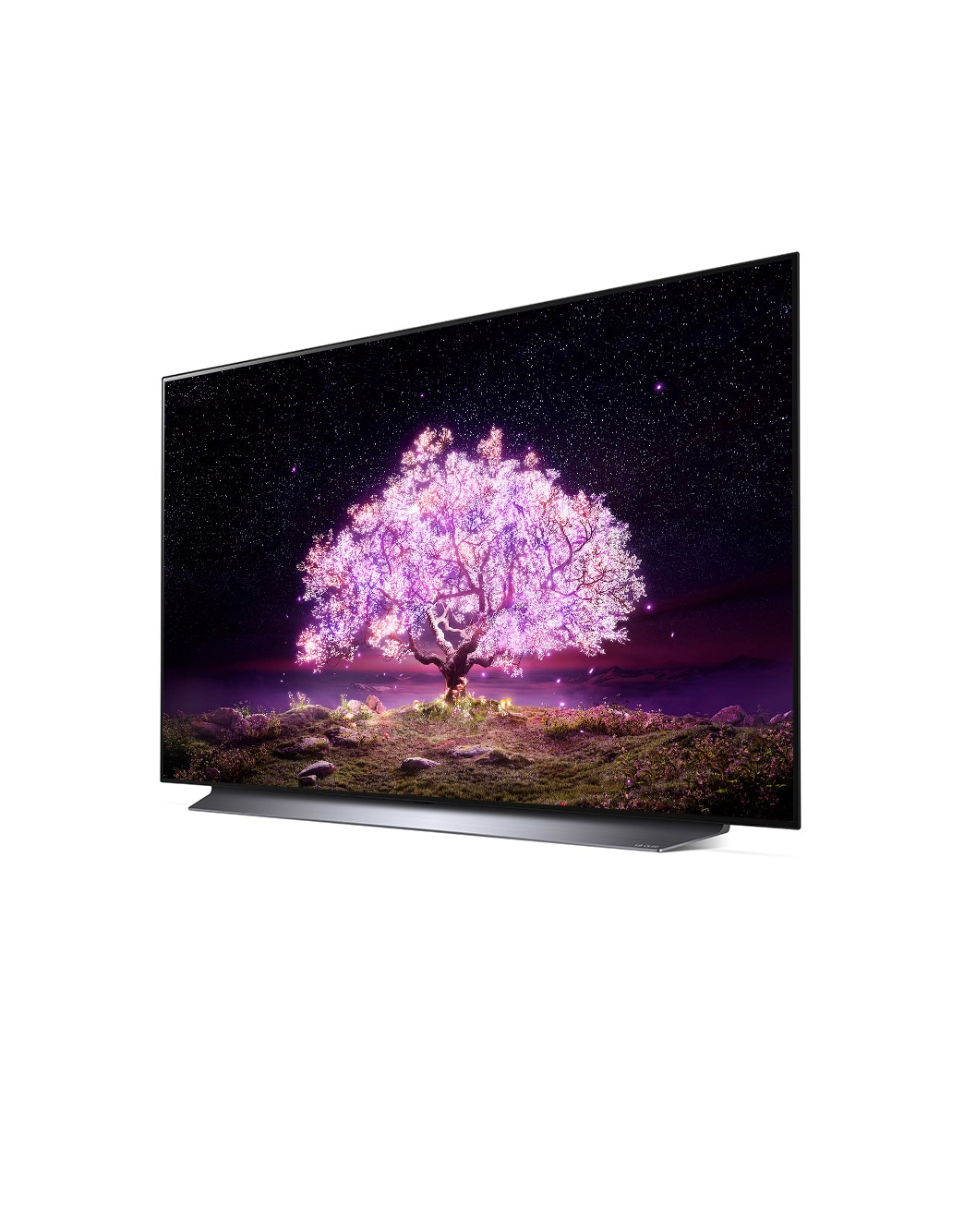 LG C1 48 inch 4K Smart OLED TV | LG中国官网