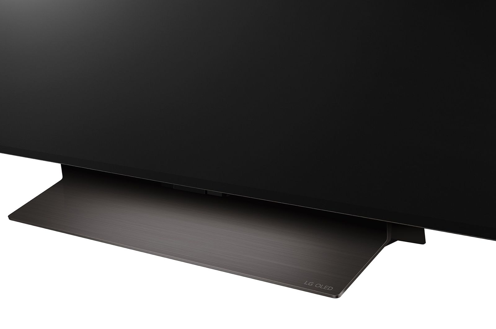AI音/画芯片-77 英寸 智能电视-LG OLED evo AI C4 4K 智能电视