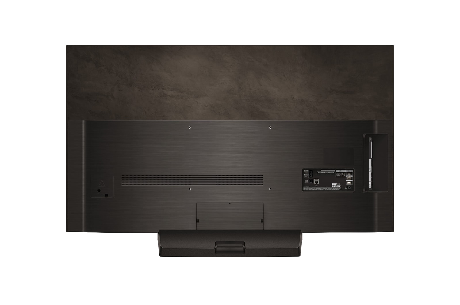 48英寸 4K智能电视-LG OLED evo AI C4-OLED48C4PCA-LG中国官网