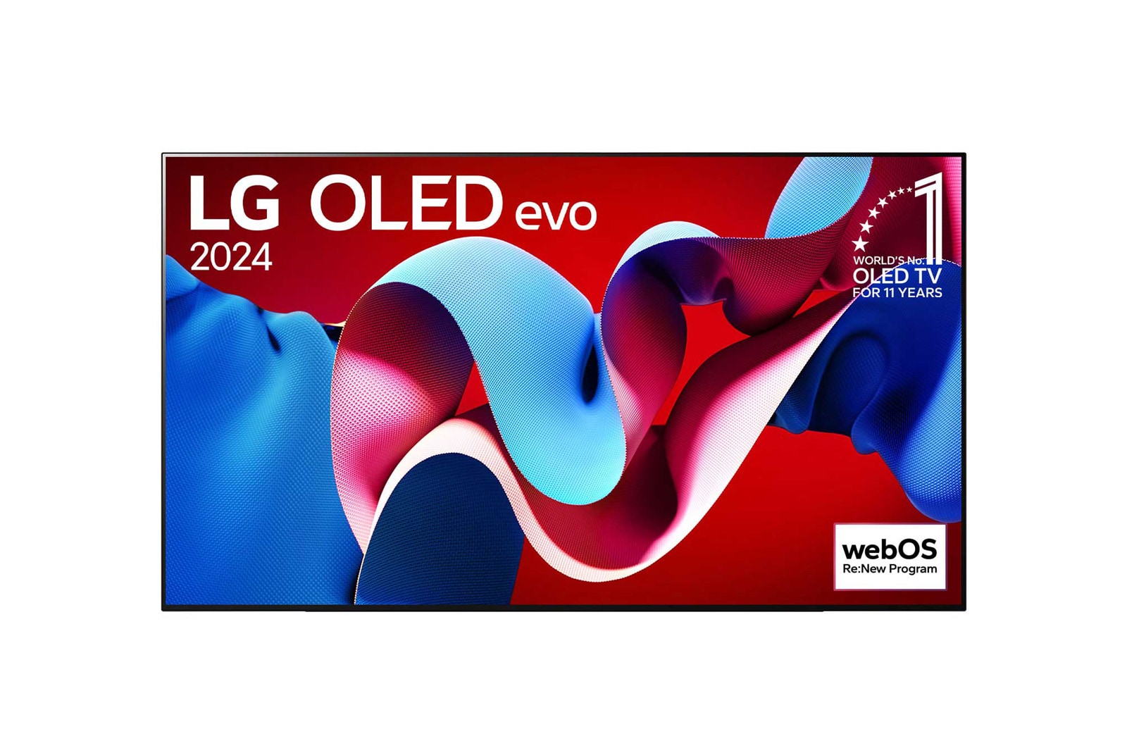 LG OLED 电视 | LG中国官网
