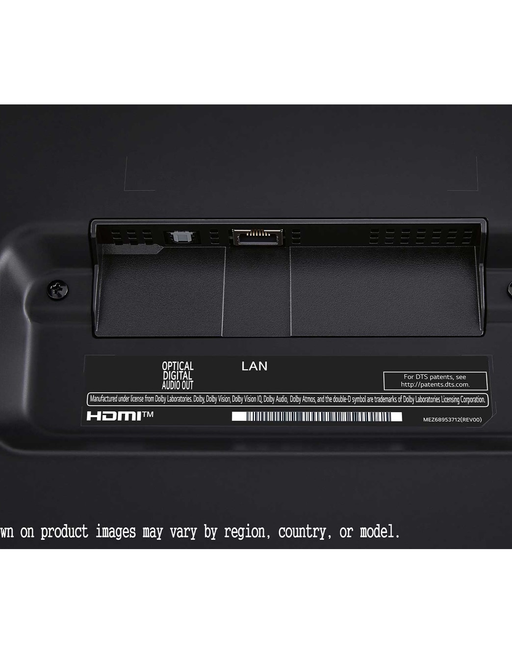 86英寸 4K智能电视-LG QNED AI QNED86-86QNED86TCA-LG中国官网