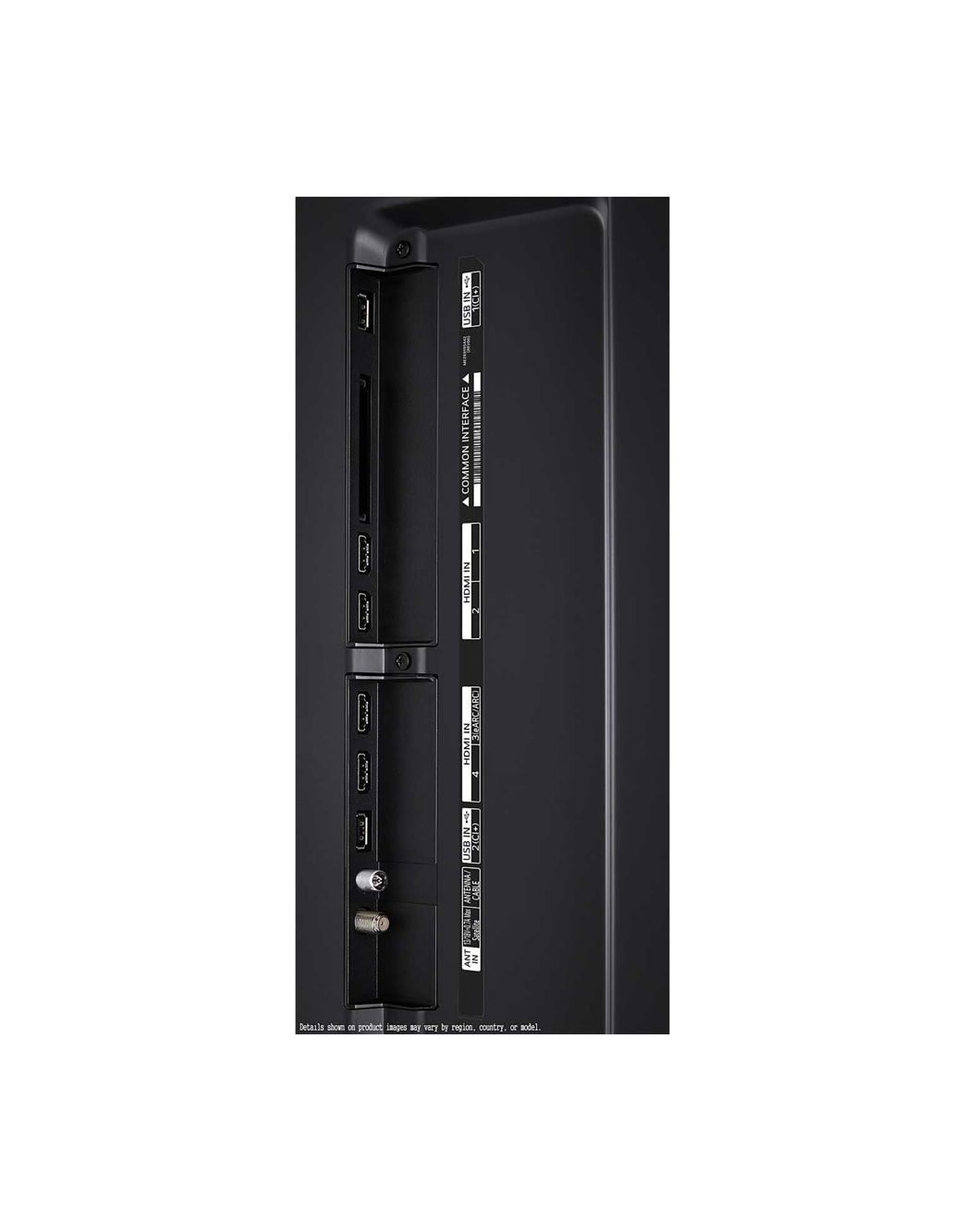 86英寸 4K智能电视-LG QNED AI QNED86-86QNED86TCA-LG中国官网