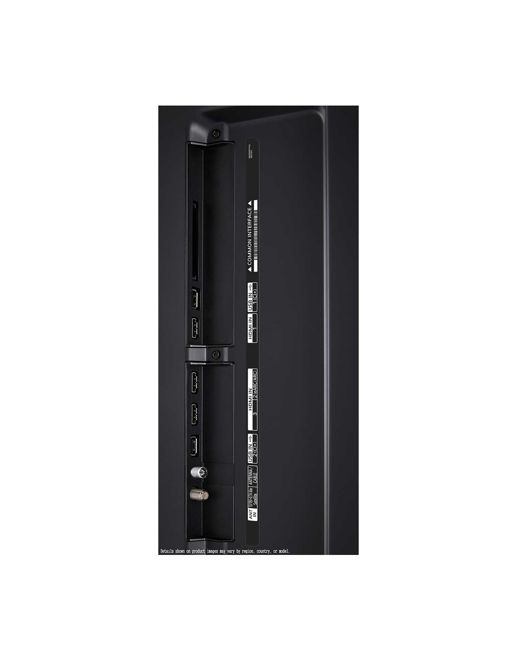 75英寸 4K智能电视-LG QNED AI QNED81-75QNED81TCA-LG中国官网