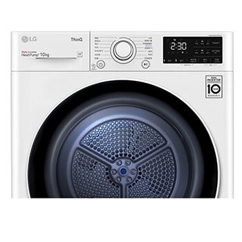 LG乐金电子中国 | 干衣机 - 家用干衣机