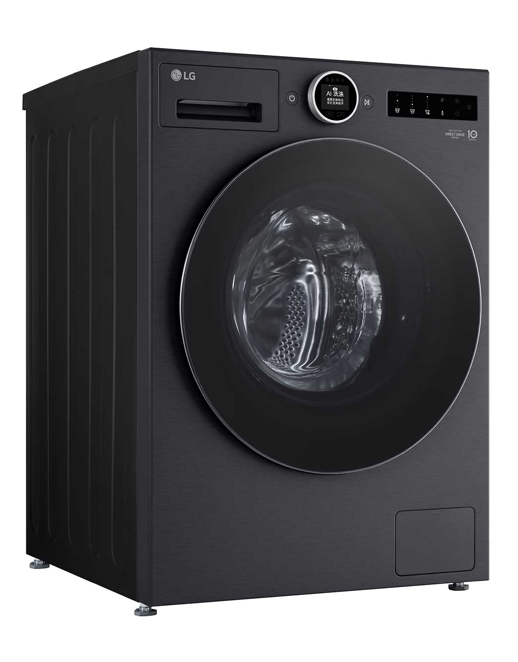 觅境FA12DA2C-极简超薄-360°速净喷淋洗衣机-LG中国官网