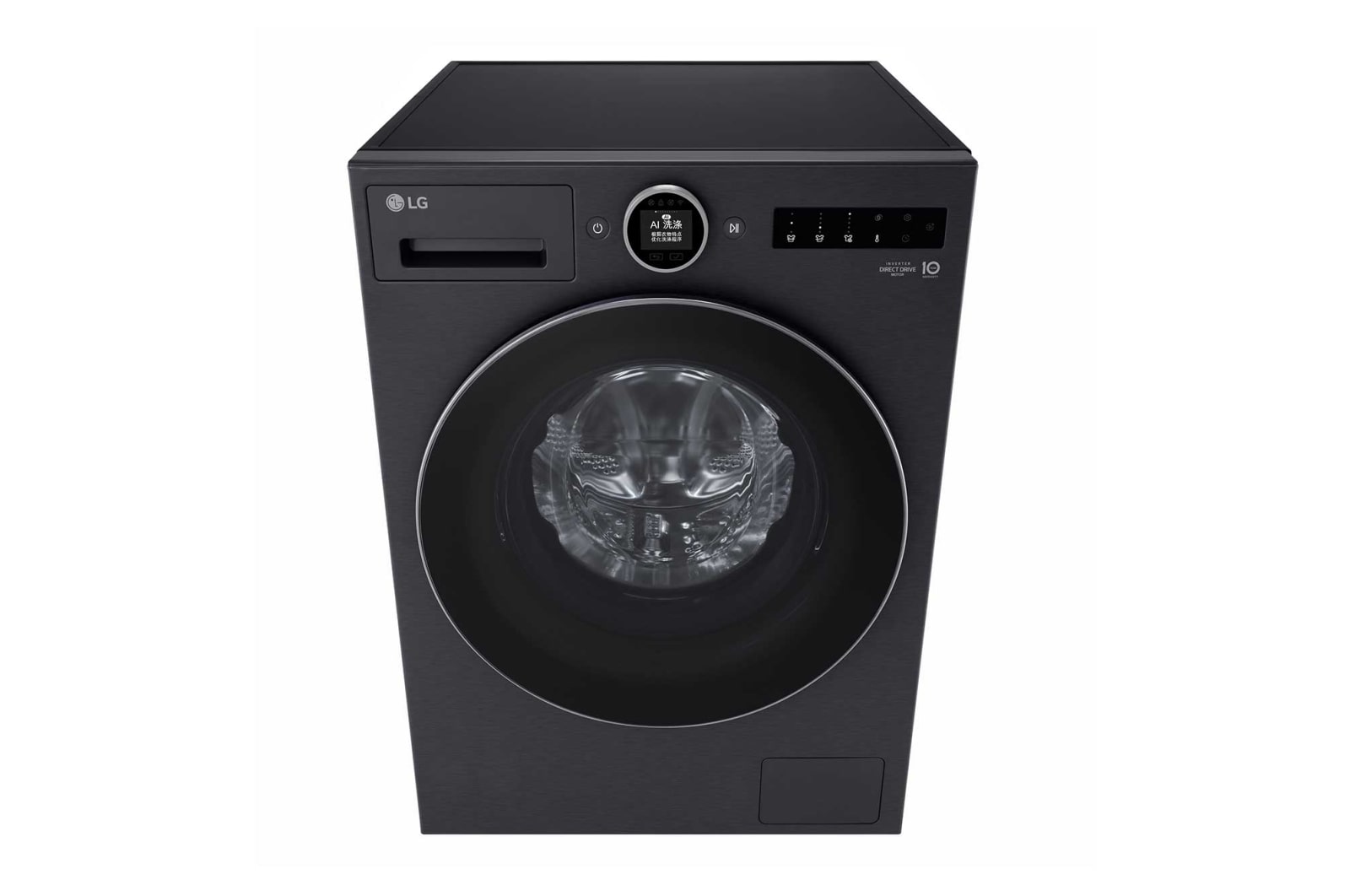 觅境FA12DA2C-极简超薄-360°速净喷淋洗衣机-LG中国官网