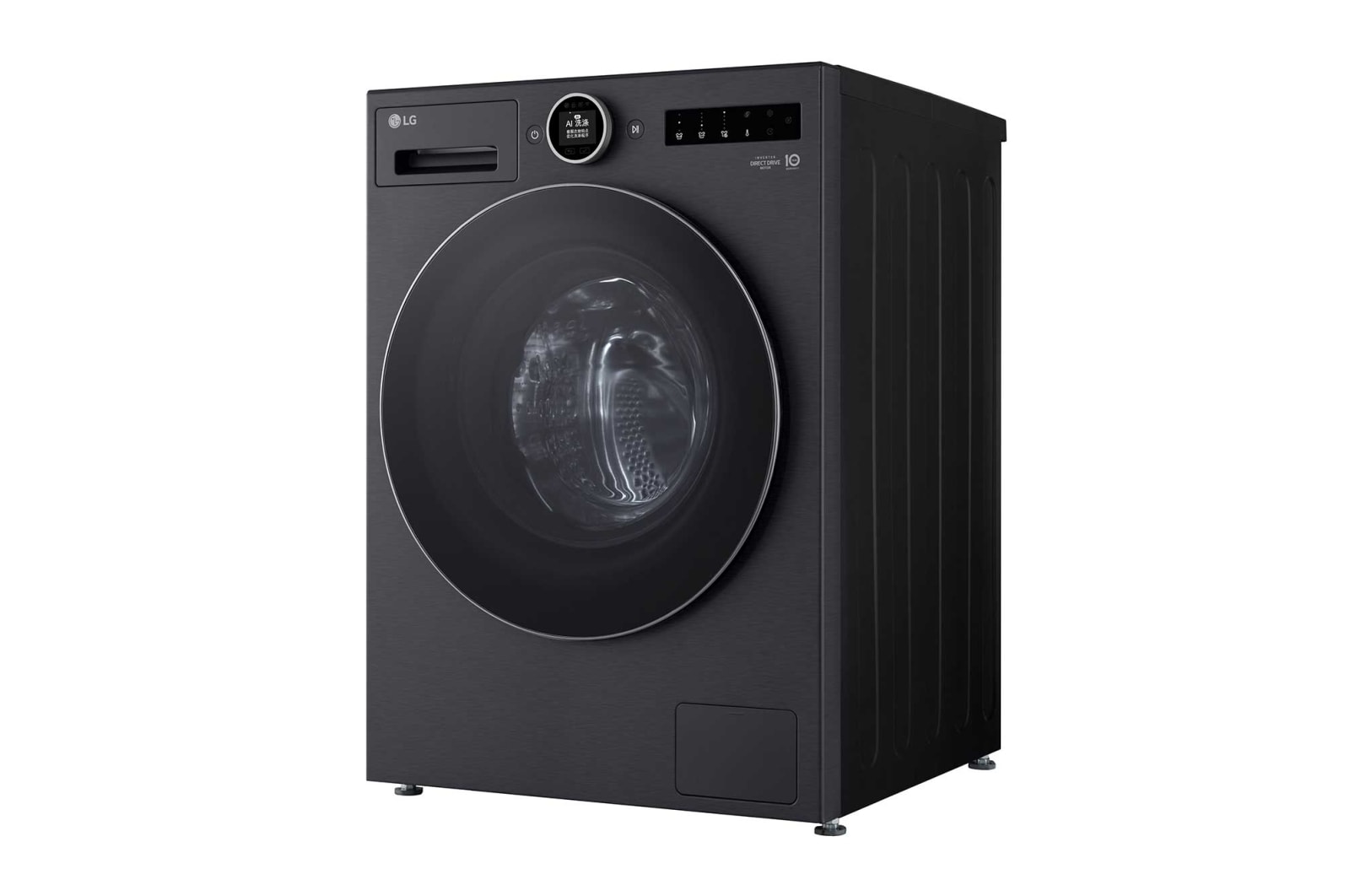 觅境FA12DA2C-极简超薄-360°速净喷淋洗衣机-LG中国官网