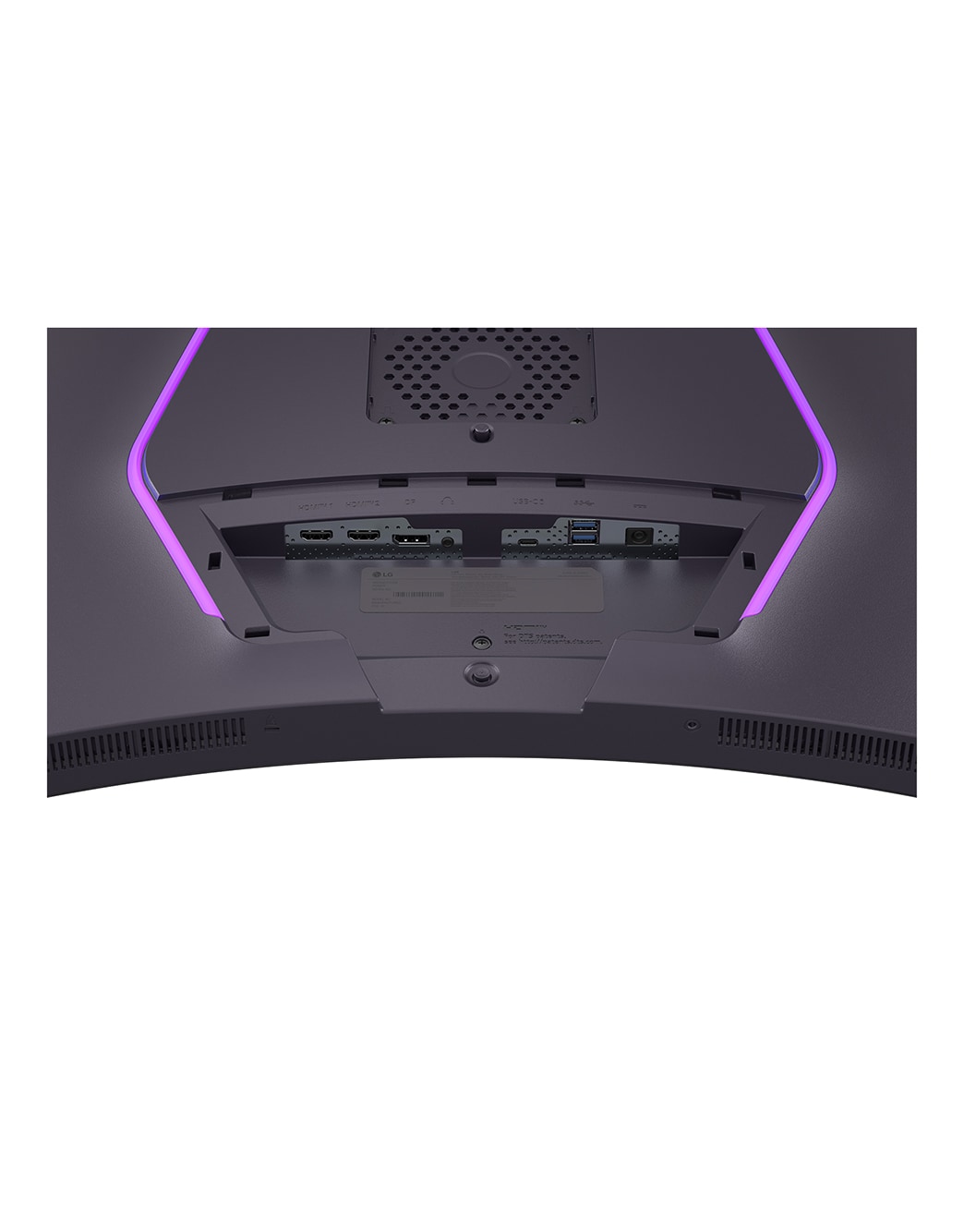 52-inch UltraGear evo G9, The World’s Largest 5K2K 240Hz Gaming Monitor ...