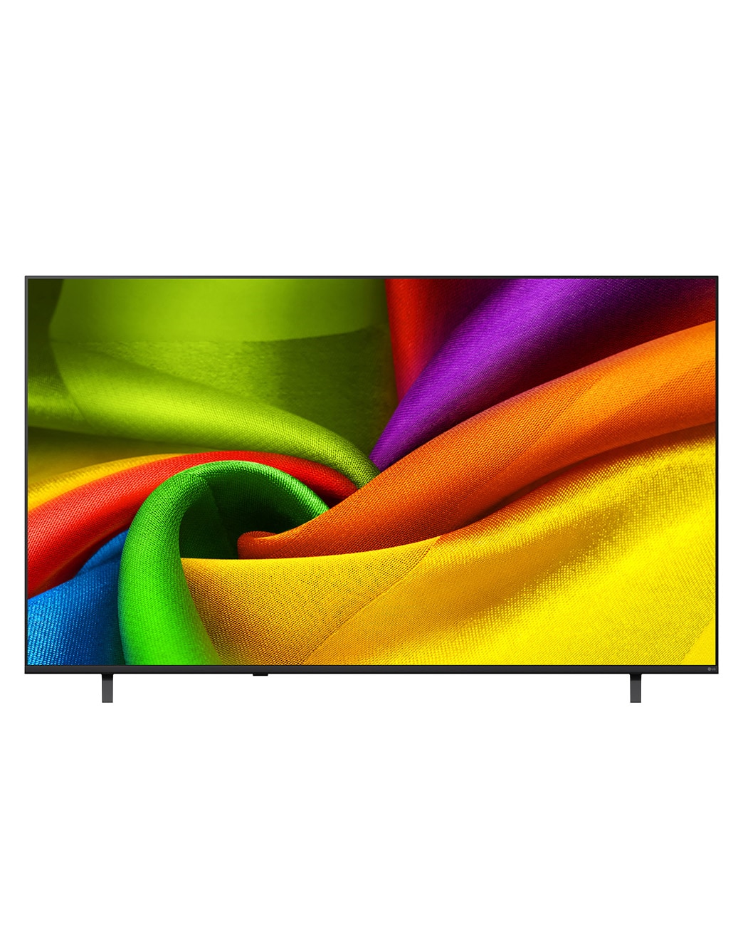 50 Inch LG NANO 4K UHD AI NU90 4K Smart TV- 50NU900B6LA.AEU.EEBN.NL.C ...