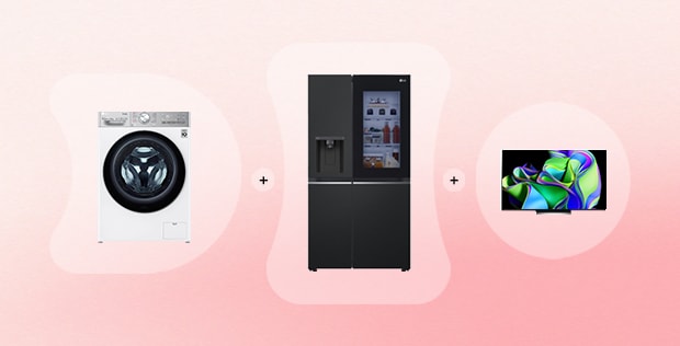 Ersatzteile und Zubehör - Kundensupport & Hilfe | LG AT