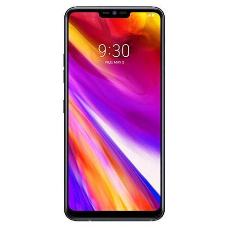 LG G7 ThinQ Smartphone - LG G7 | LG Österreich