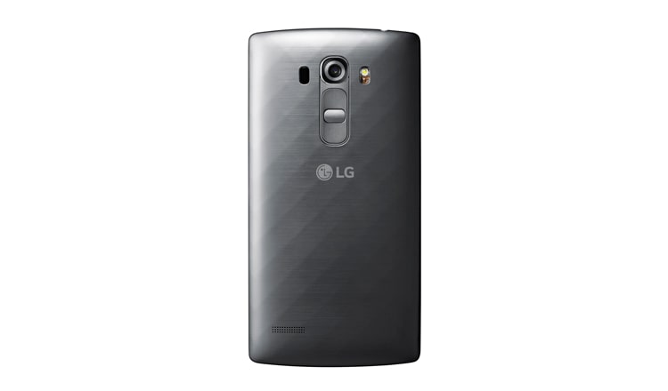 LG G4s Android Smartphone mit 5,2" Full HD Display, 1,5 GHz Octa-Core ...