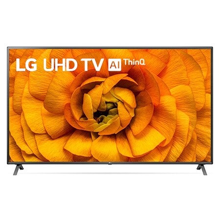65” LG UHD TV - 65UN85006LA | LG Österreich