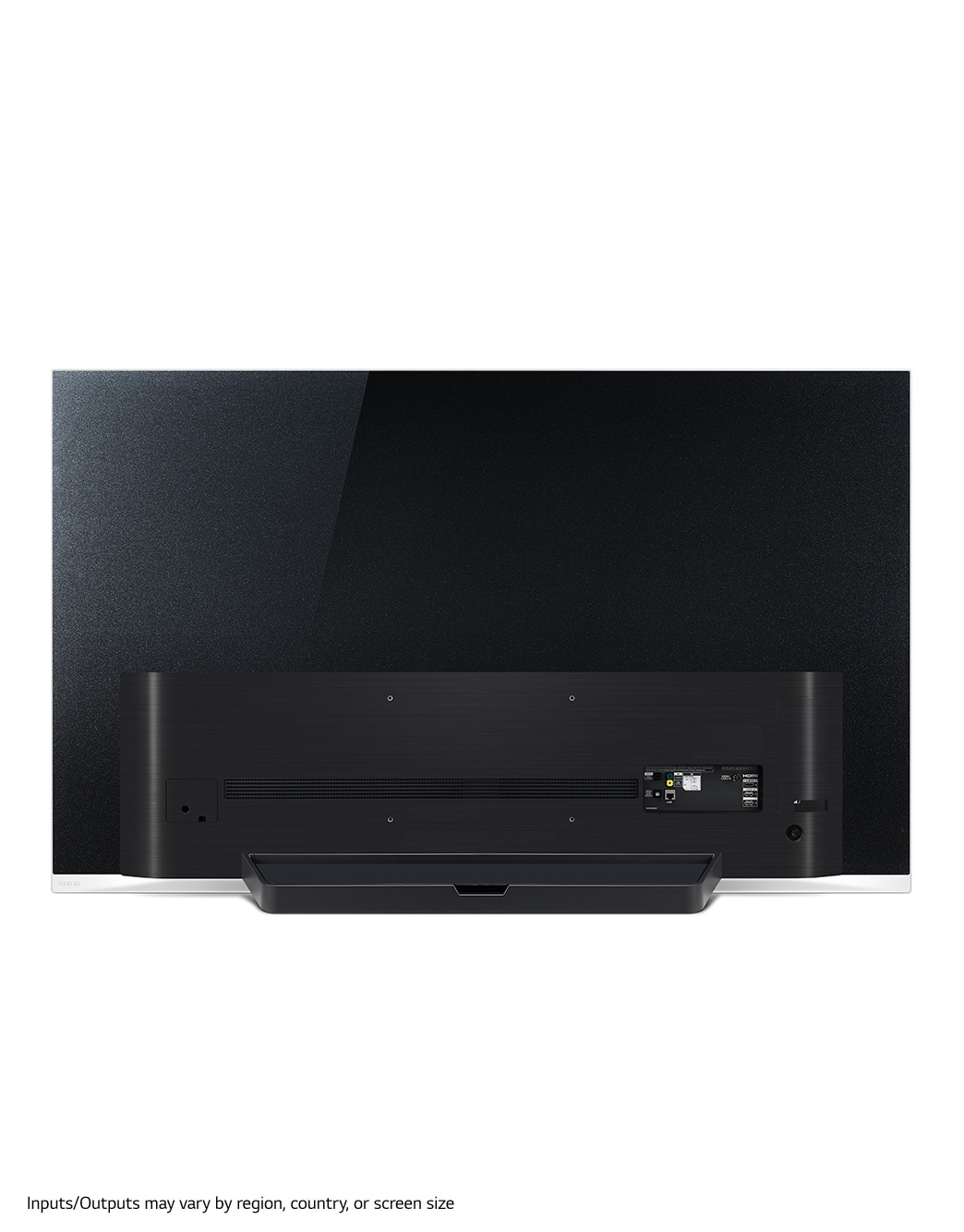 55" LG OLED TV - OLED55E97LA | LG Österreich