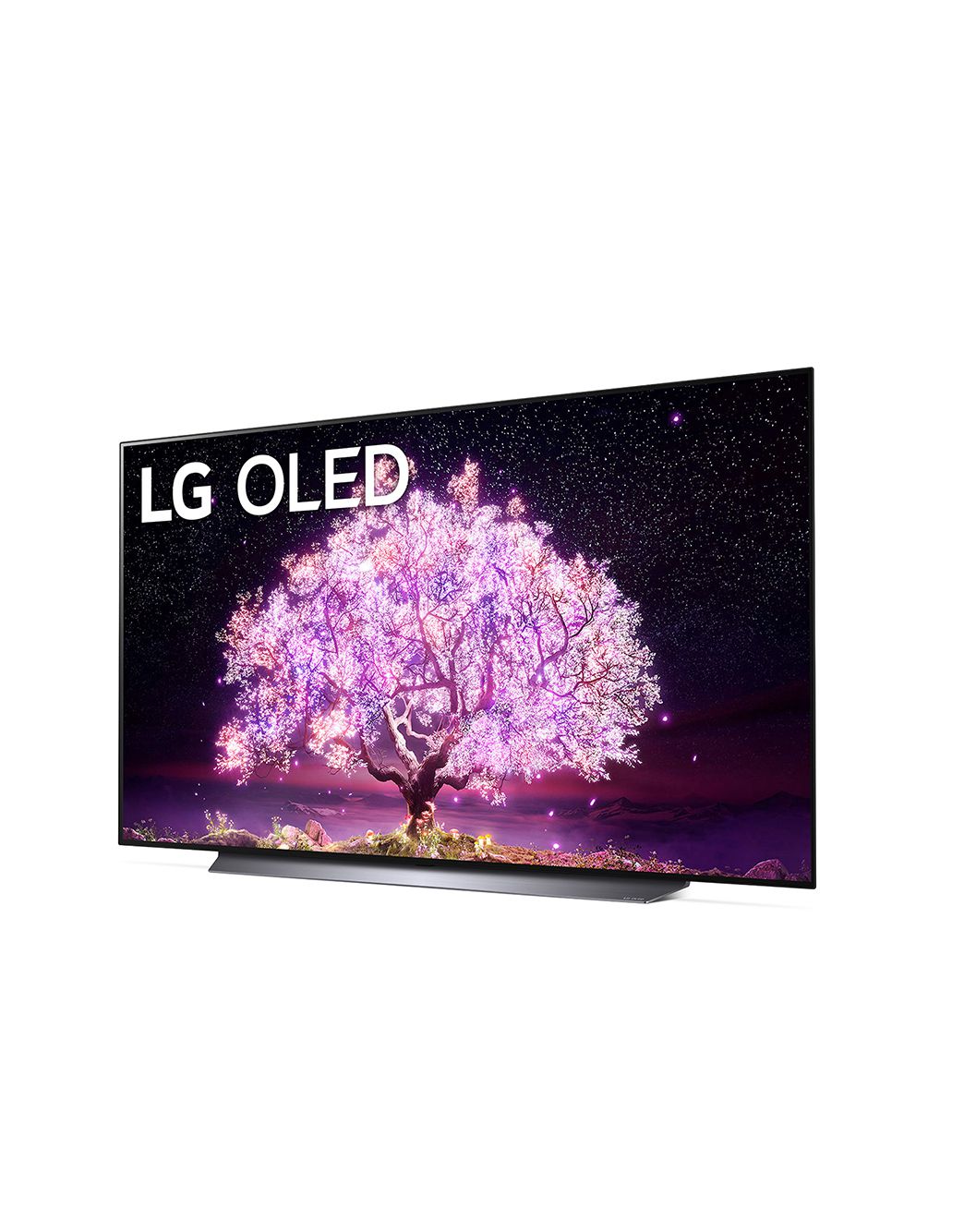 65“ LG OLED TV | OLED65C17LB - OLED65C17LB | LG AT