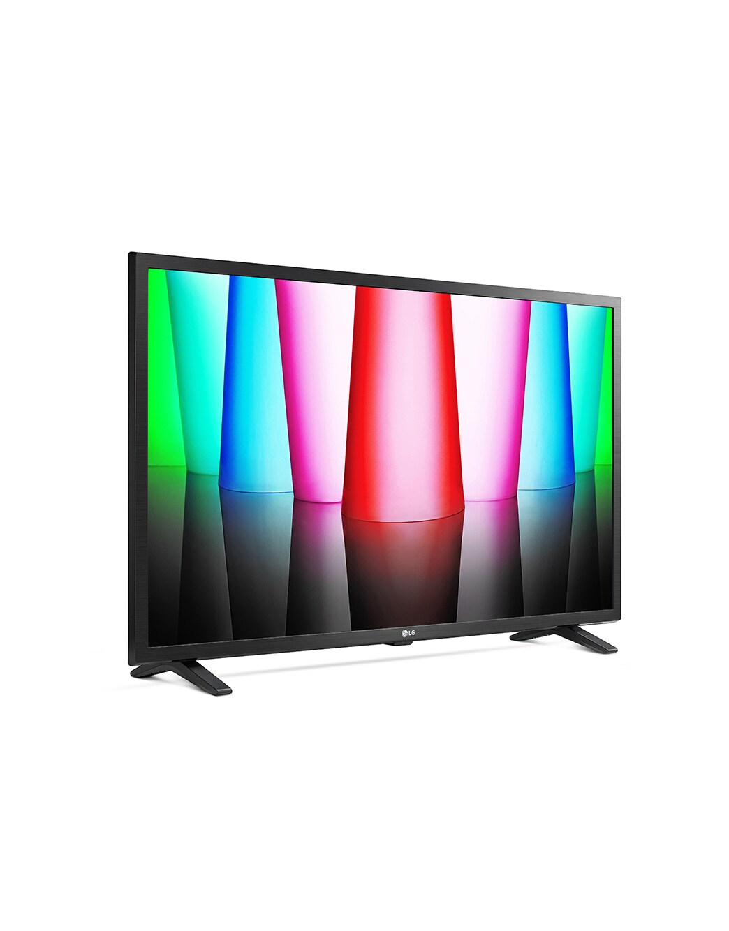 LG FULL HD TV LQ63 32 Zoll & 4K | 32LR60006LA | LG AT