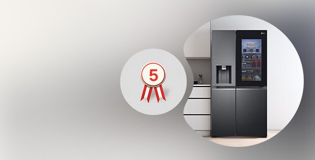 Unterhaltungs- und Heimelektronik von LG | LG AT