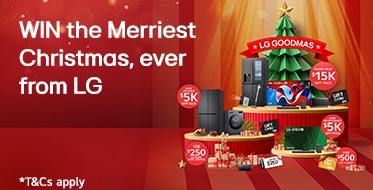 Sign Into Your LG Account | LG AU