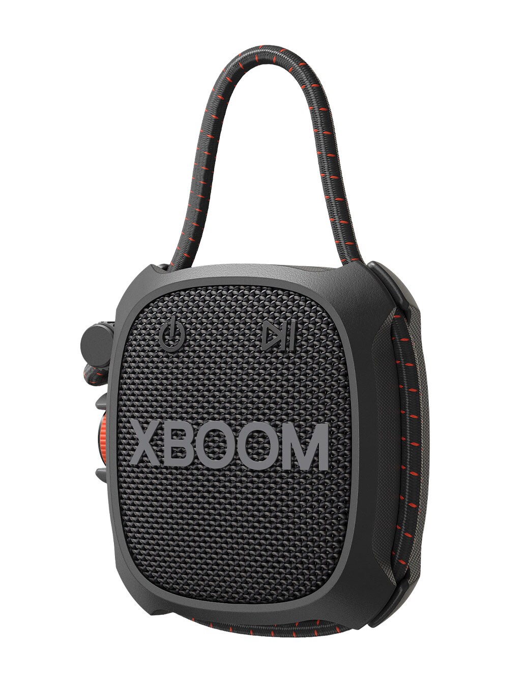 LG xboom Go XG2T Portable Bluetooth Speaker - XG2TBK | LG Australia
