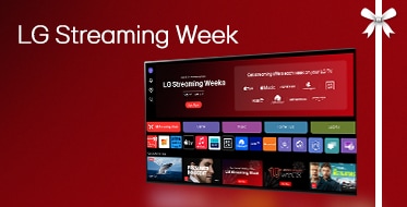 Consumer Electronics, Home & Kitchen Appliances | LG AU