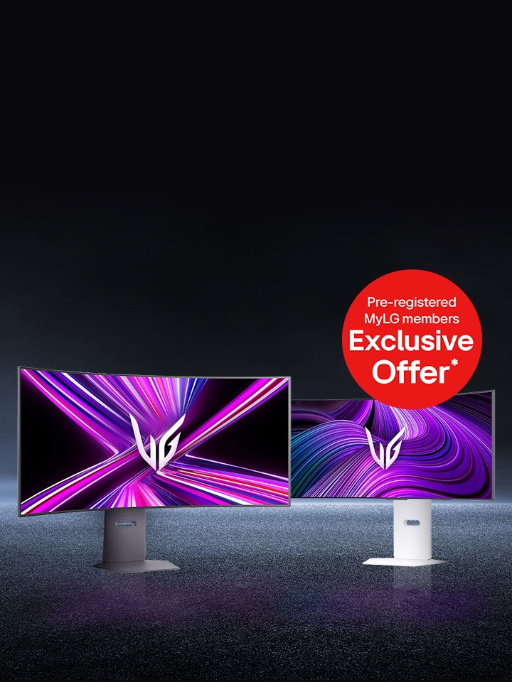 Consumer Electronics, Home & Kitchen Appliances | LG AU