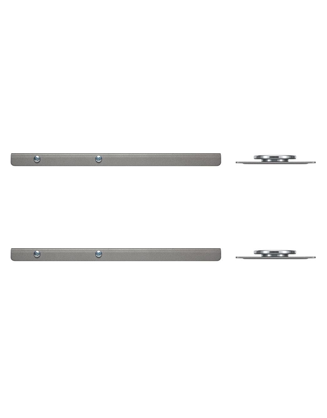 LG Ultra Large Screen TV Slim Wall Mount Bracket (WB22E97GB ...
