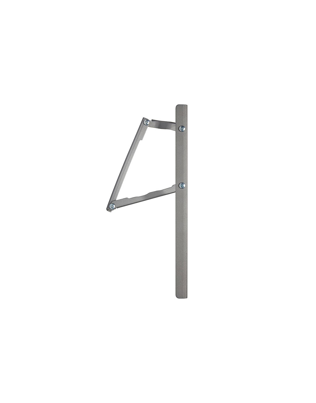 LG Ultra Large Screen TV Slim Wall Mount Bracket (WB22E97GB ...