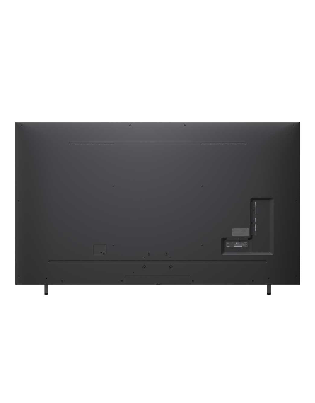 86 inch LG NanoCell AI NANO80 4K Smart TV 2025 - 86NANO80ASA | LG AU ...
