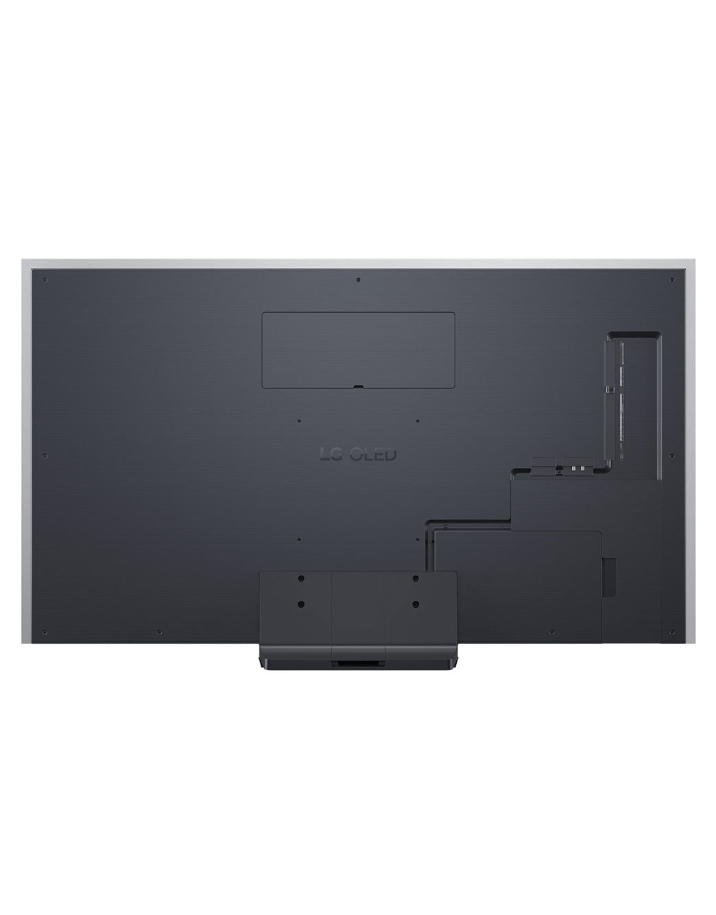 83 inch LG OLED evo AI G5 4K Smart TV - OLED83G5SET | LG AU