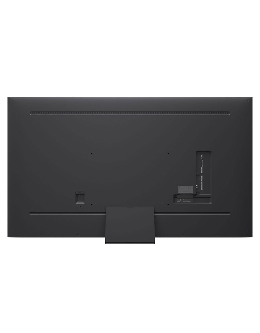 100 Inch LG QNED evo Mini LED AI QNED86 4K Smart TV - 100QNED86AS | LG AU