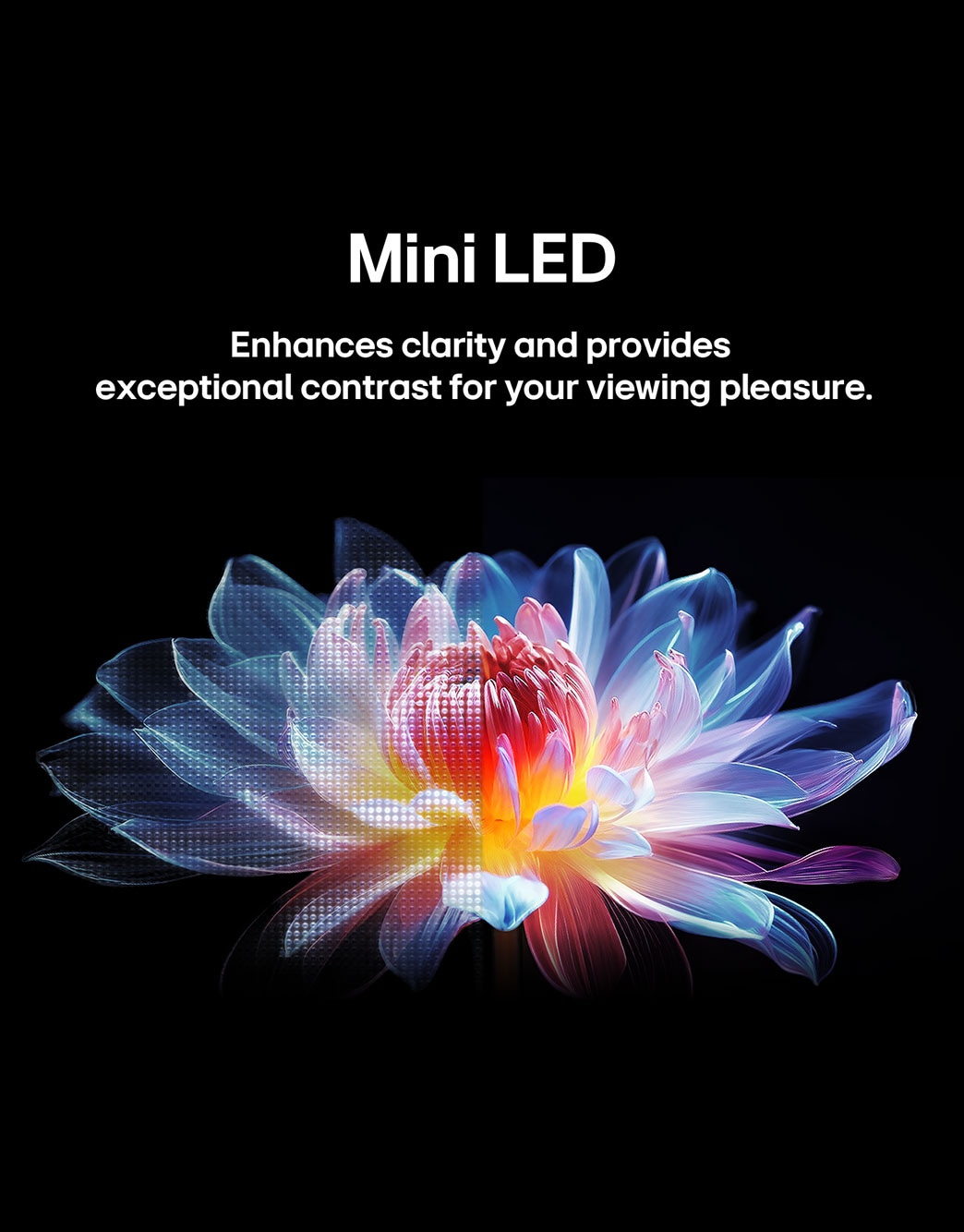 100 Inch LG QNED evo AI QNED86 MiniLED 4K Smart TV 2025 - 100QNED86AS ...