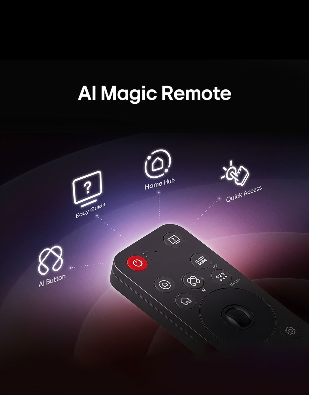 86 inch LG QNED evo AI QNED86 MiniLED 4K Smart TV 2025 - 86QNED86ASA ...