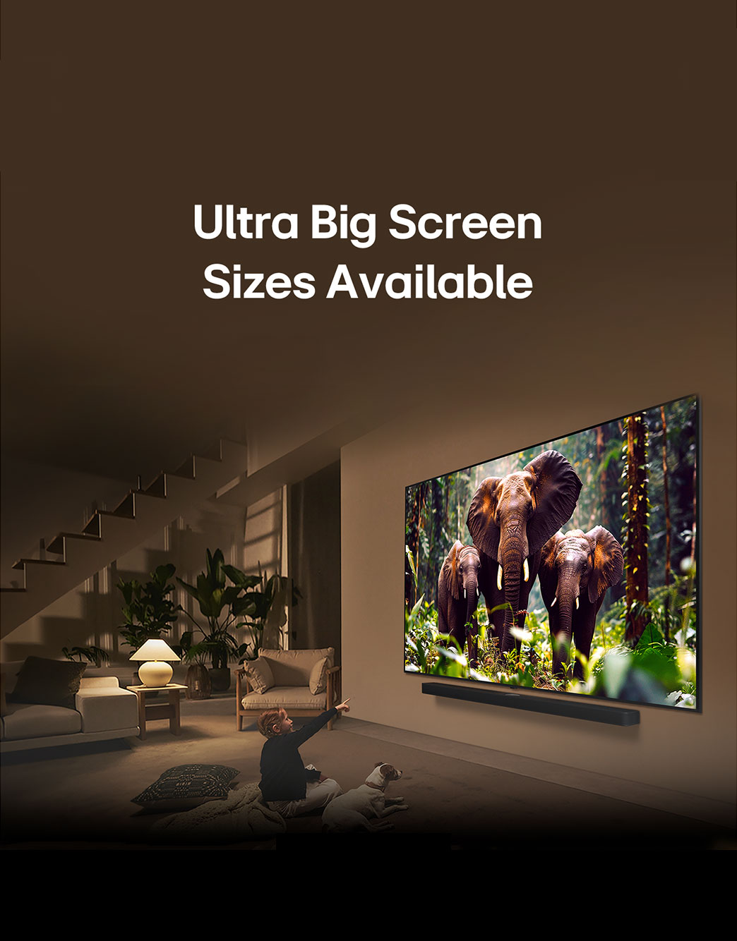 65 inch LG QNED evo AI QNED86 MiniLED 4K Smart TV - 65QNED86ASA | LG AU