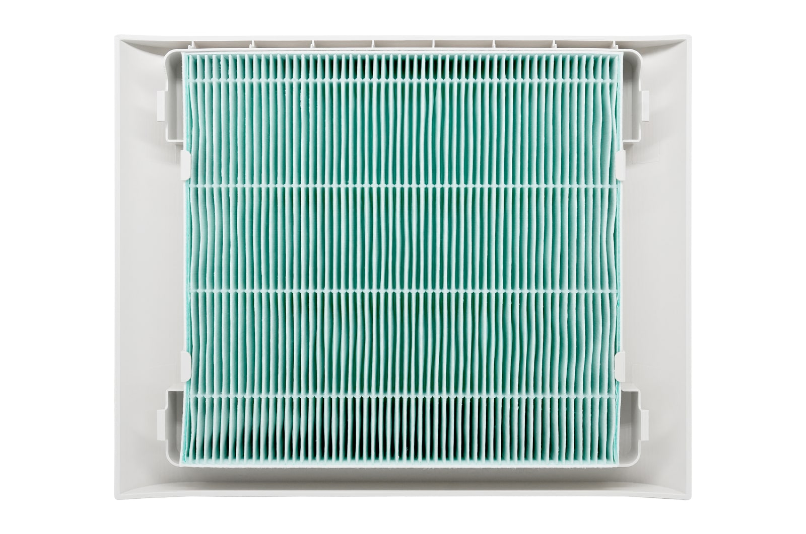 Dehumidifier Air Purification Kit (White) -AAA31413001 | LG AU