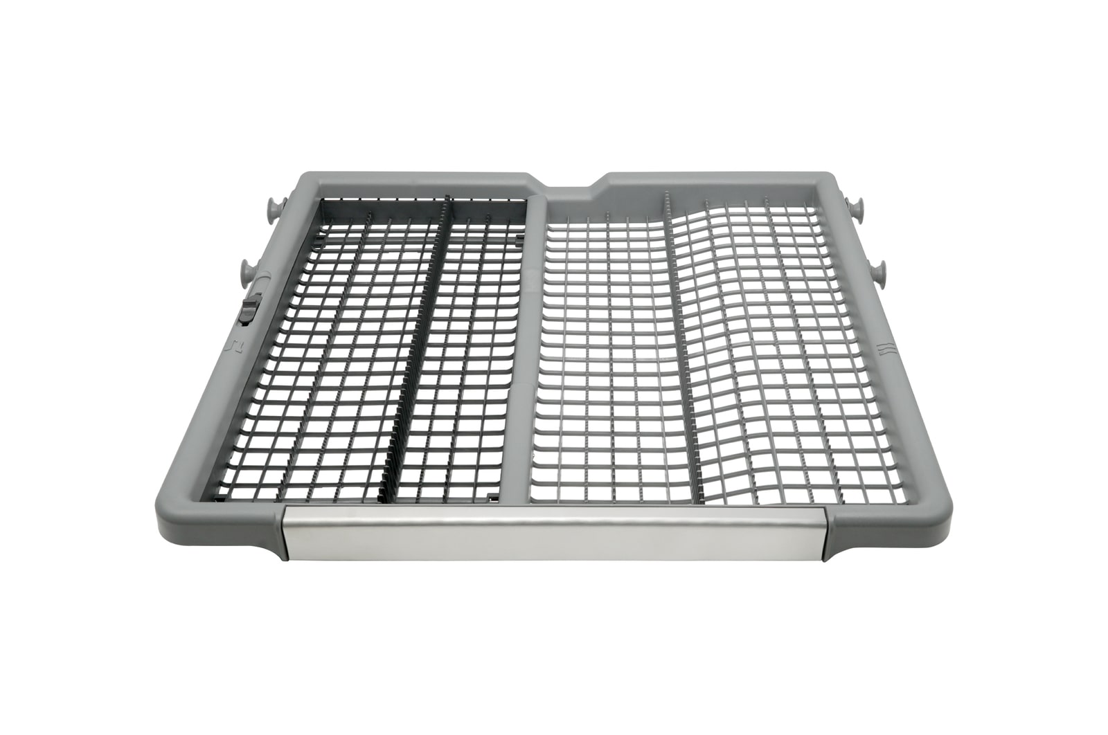 LG Dishwasher Top Cutlery Rack | LG Australia