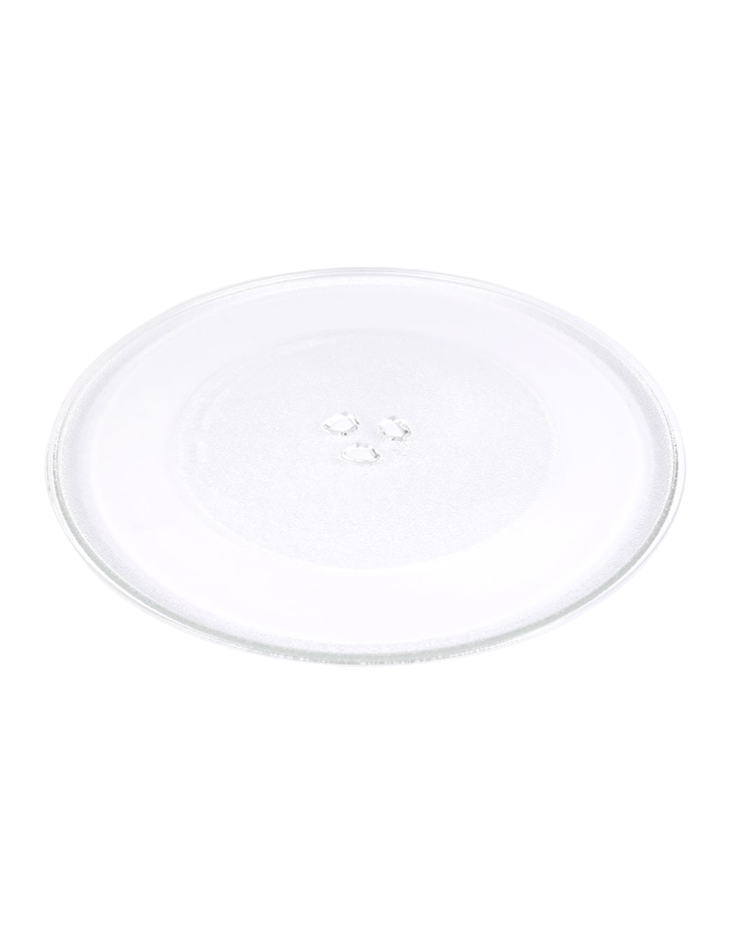 LG Microwave Oven Glass Tray (32cm)-MJS47373302 | LG Australia