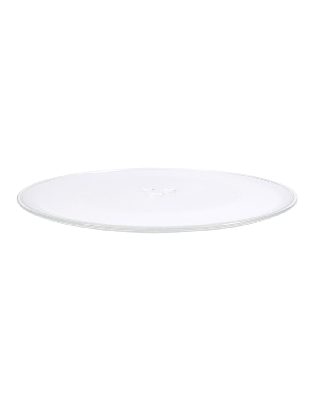 LG Microwave Oven Glass Tray (32cm)-MJS47373302 | LG Australia