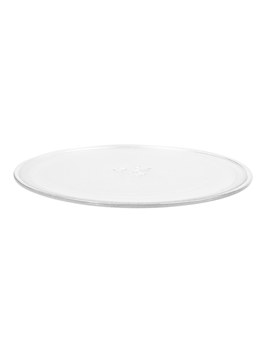 LG Microwave Oven Glass Tray (28cm)-MJS63771903 | LG Australia