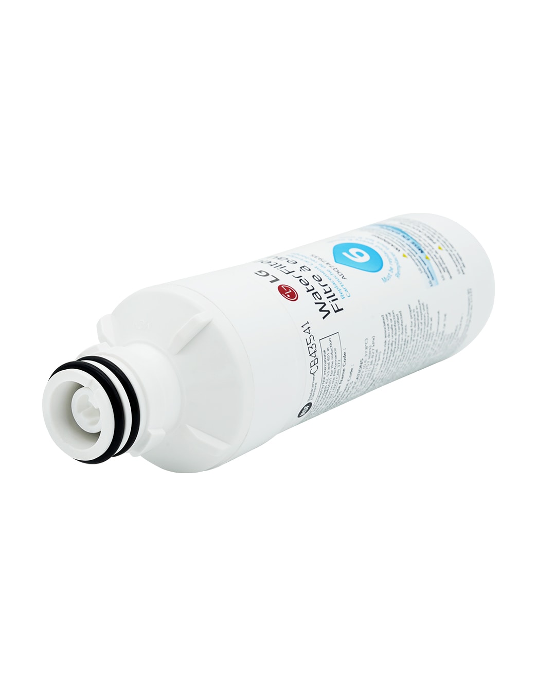 LG LT1000P Refrigerator Water Filter - AGF80300705 | LG AU