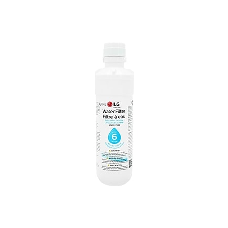LG LT1000P Refrigerator Water Filter - AGF80300705 | LG AU