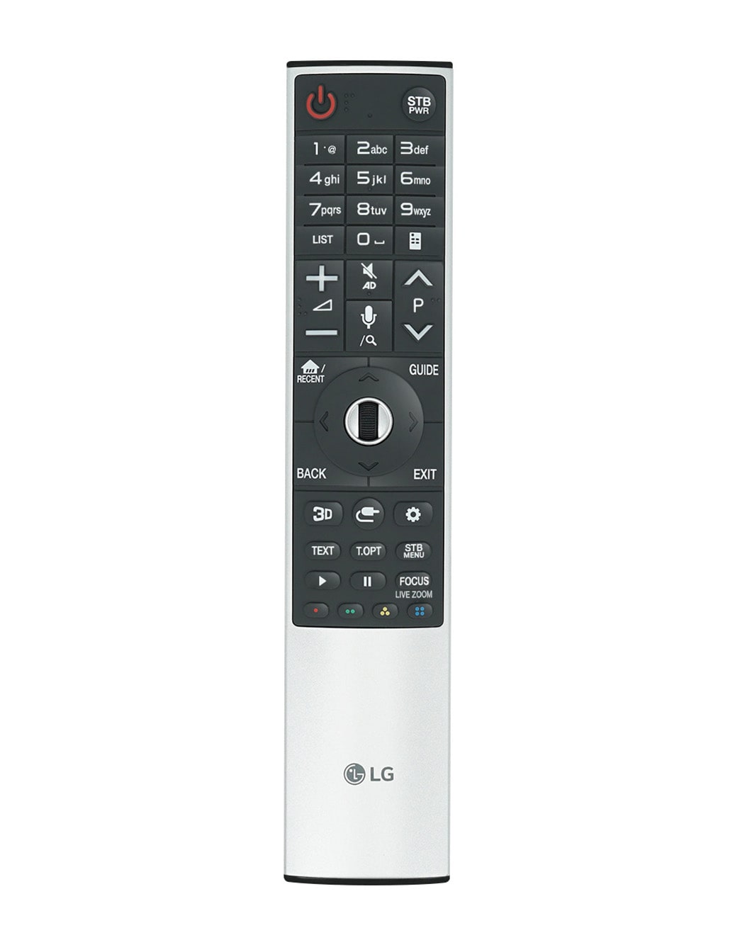 TV 2016 Series Magic Remote Controller - AKB75455601 | LG AU