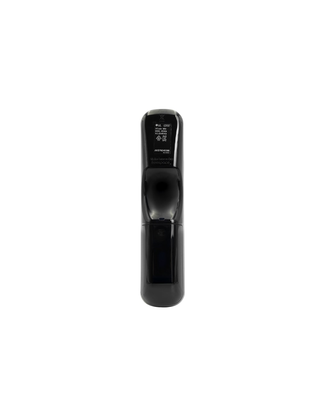 LG TV 2024 Series Magic Remote Controller-AKB76045008 | LG Australia