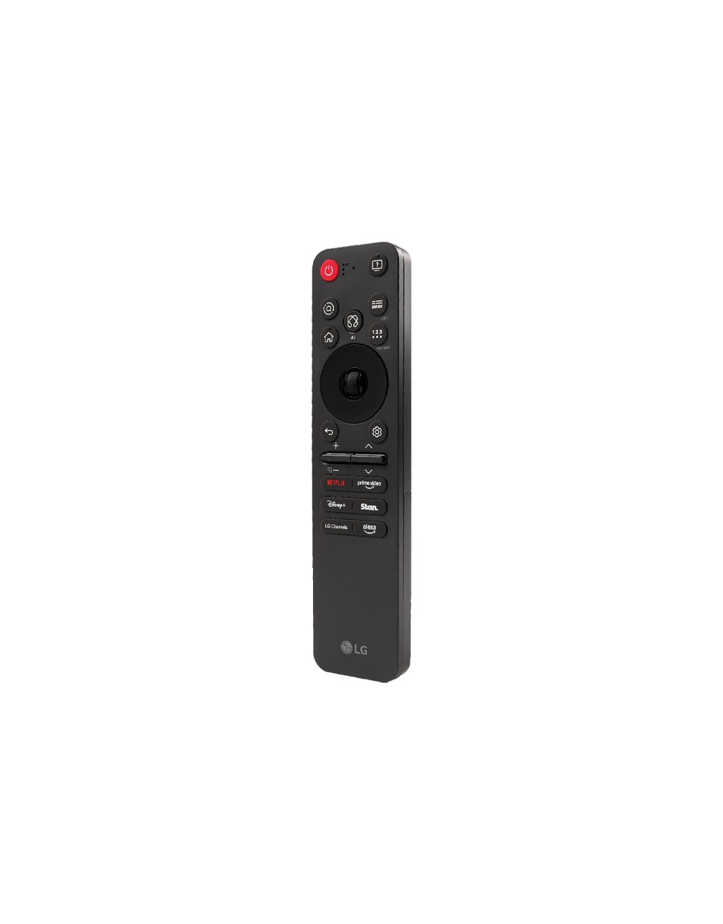 LG TV 2025 Series Magic Remote Controller-AKB76046608 | LG AU